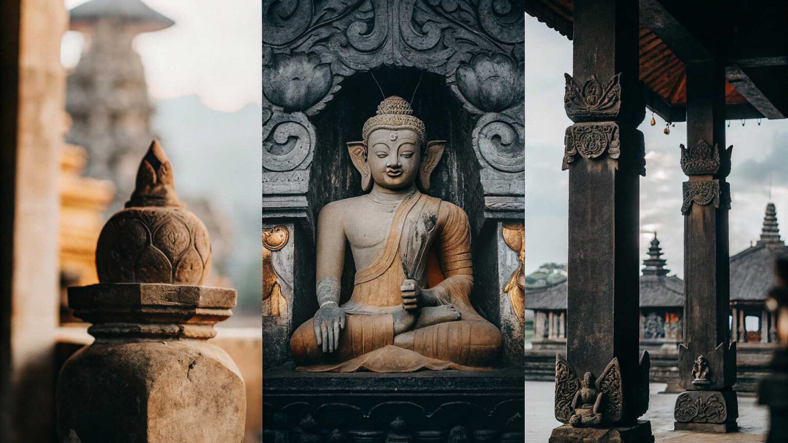 Sistem Pemerintahan Kerajaan Hindu-Buddha Di Indonesia: Struktur ... Sistem Pemerintahan Kerajaan Hindu-Buddha Di Indonesia: Struktur ...
