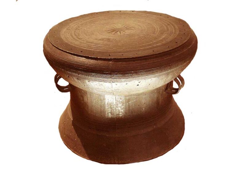 Zaman Perunggu: Sejarah, Perkembangan, Dan Pengaruhnya Terhadap ...