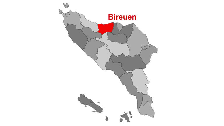 Kabupaten Bireuen: Sejarah, Peran Strategis, Dan Perkembangannya Di ...