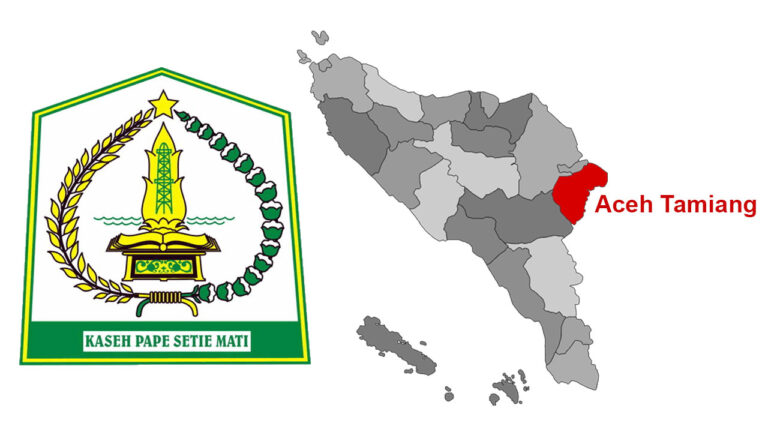 Aceh Tamiang: Sejarah, Budaya, Dan Keindahan Alam Yang Memukau - Web ...