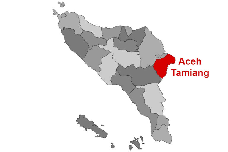Aceh Tamiang: Sejarah, Budaya, Dan Keindahan Alam Yang Memukau - Web ...