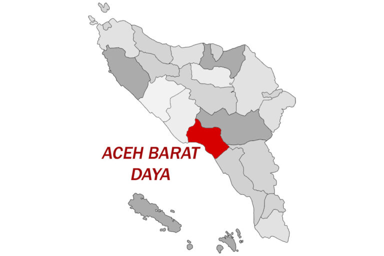 Mengenal Kabupaten Aceh Barat Daya: Pesona Alam, Budaya, Dan Potensi ...