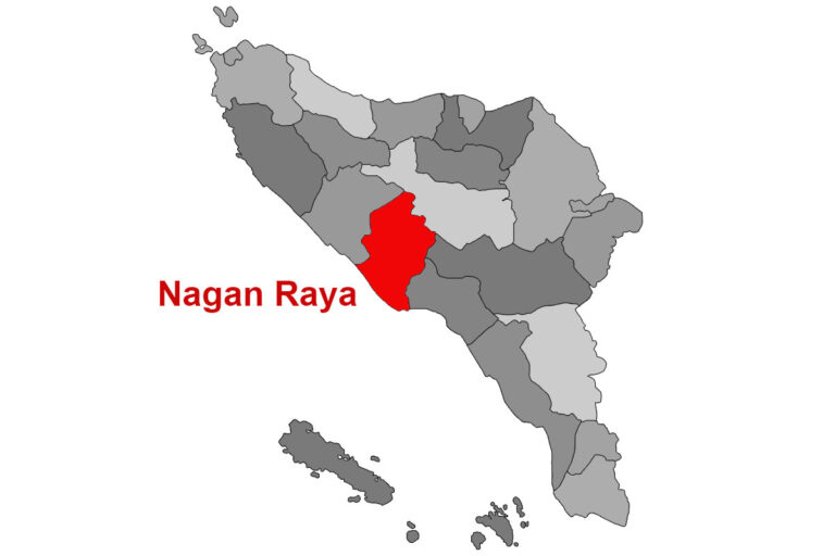 Jejak Sejarah Kabupaten Nagan Raya: Dari Masa Lampau Menuju Era Modern ...