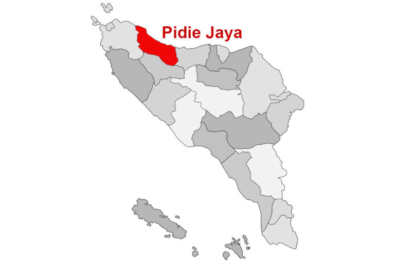 Mengenal Kabupaten Pidie Jaya: Potensi, Sejarah, Dan Peran Strategis ...