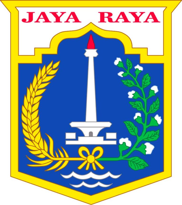 Makna Dan Sejarah Logo 38 Provinsi Di Indonesia: Simbol Identitas ...