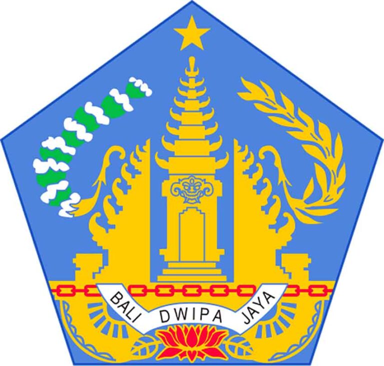 Makna Dan Sejarah Logo Provinsi Bali: Simbol Identitas Budaya Pulau ...