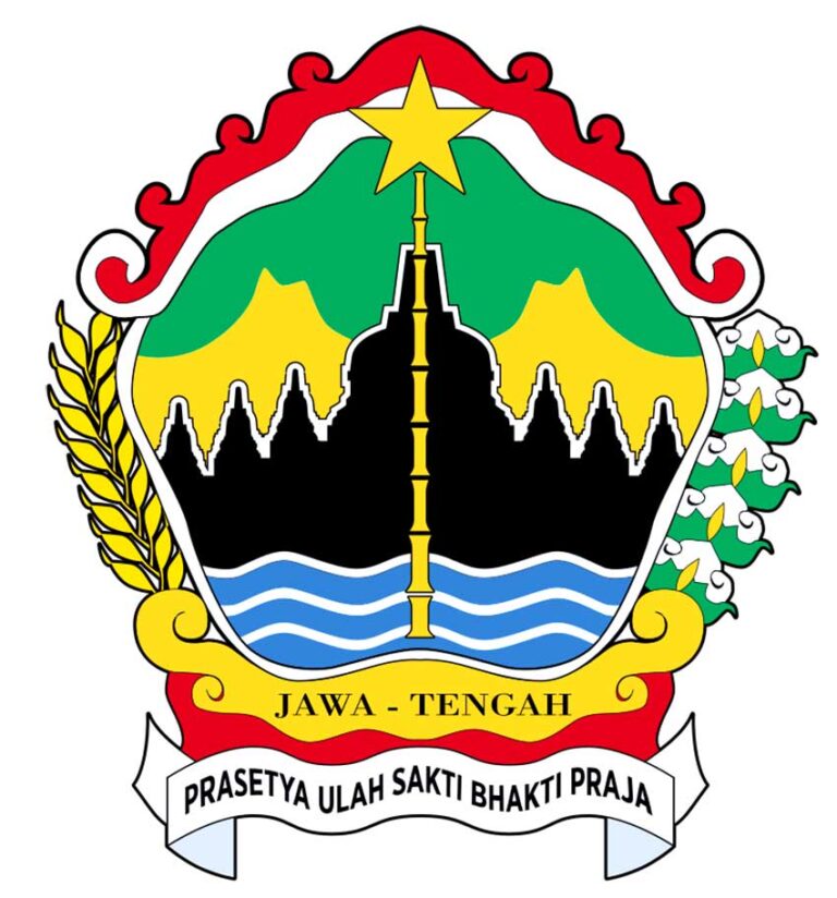 Mengenal Provinsi Jawa Tengah: Sejarah, Budaya, Dan Peran Strategis Di ...
