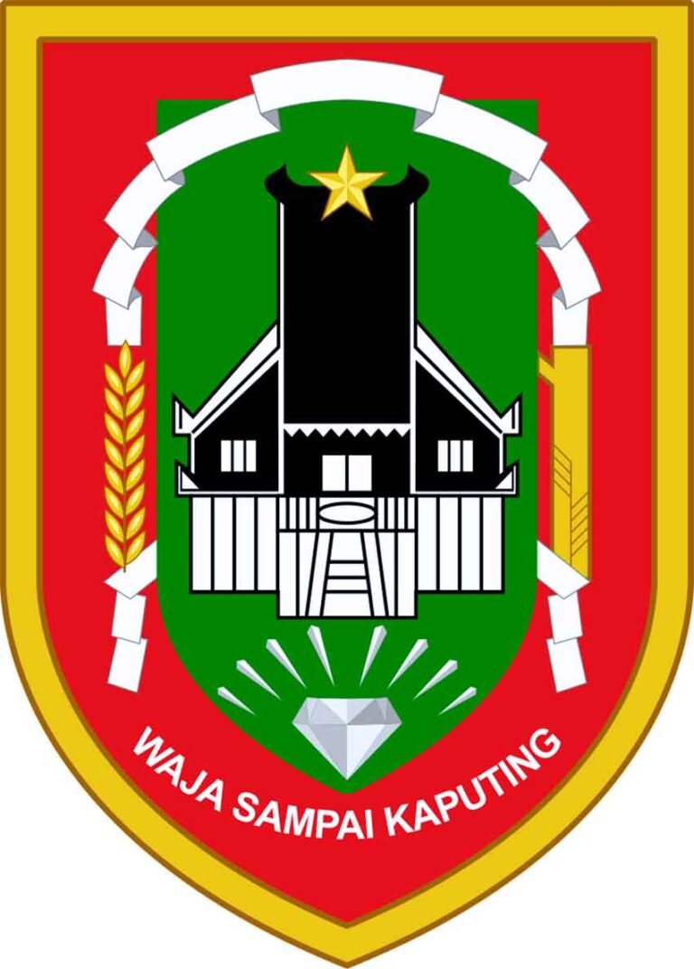 Makna Dan Sejarah Logo 38 Provinsi Di Indonesia: Simbol Identitas ...