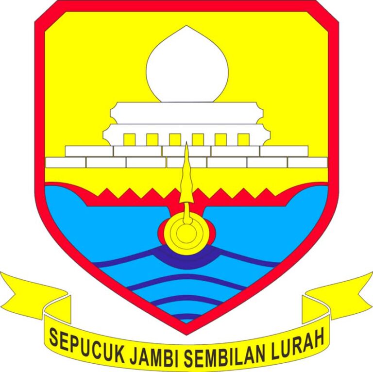 Sejarah Dan Perkembangan Provinsi Jambi: Dari Masa Kerajaan Hingga Era ...