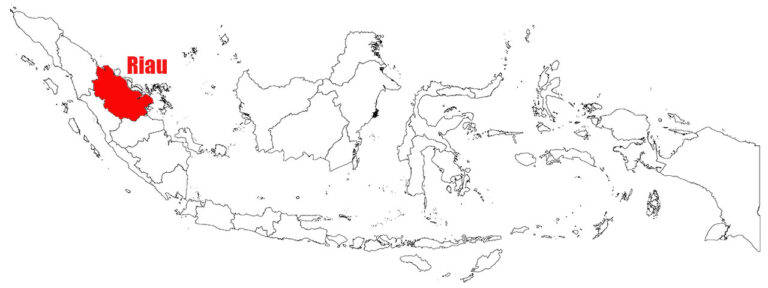 Sejarah Provinsi Riau: Jejak Peradaban Melayu Dan Perkembangan ...