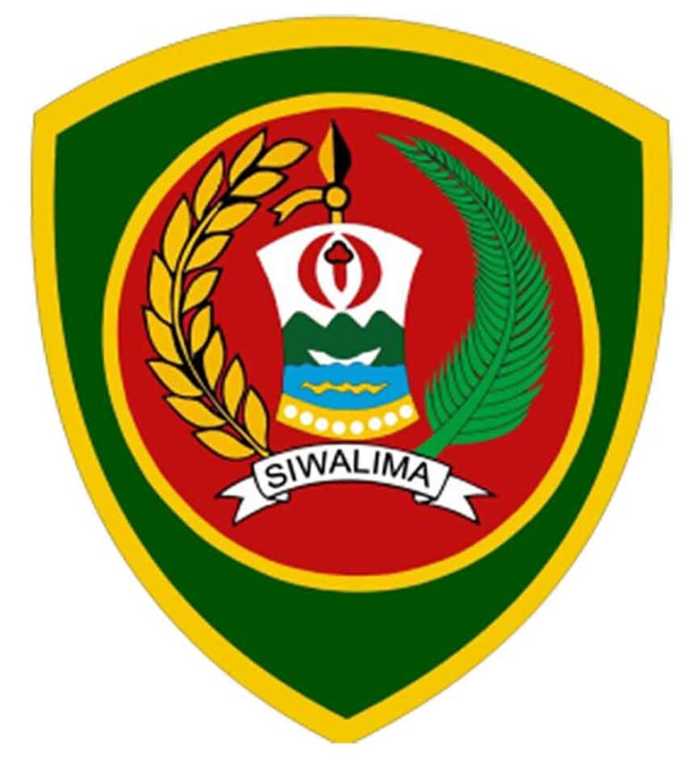 Makna Dan Sejarah Logo 38 Provinsi Di Indonesia: Simbol Identitas ...