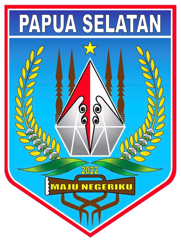 Makna Dan Sejarah Logo 38 Provinsi Di Indonesia: Simbol Identitas Daerah - Web Sejarah